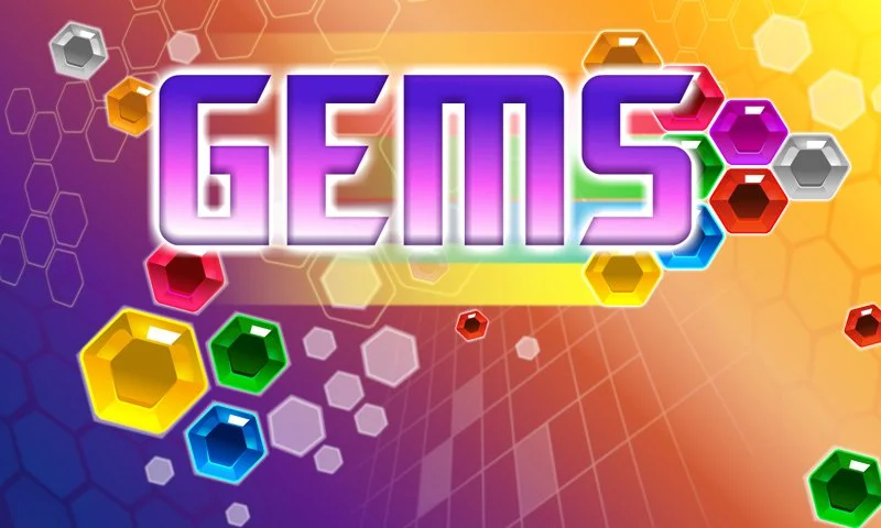 Gems - Speel gratis online
